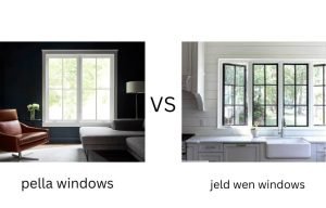 Jeld Wen Vs Pella Windows