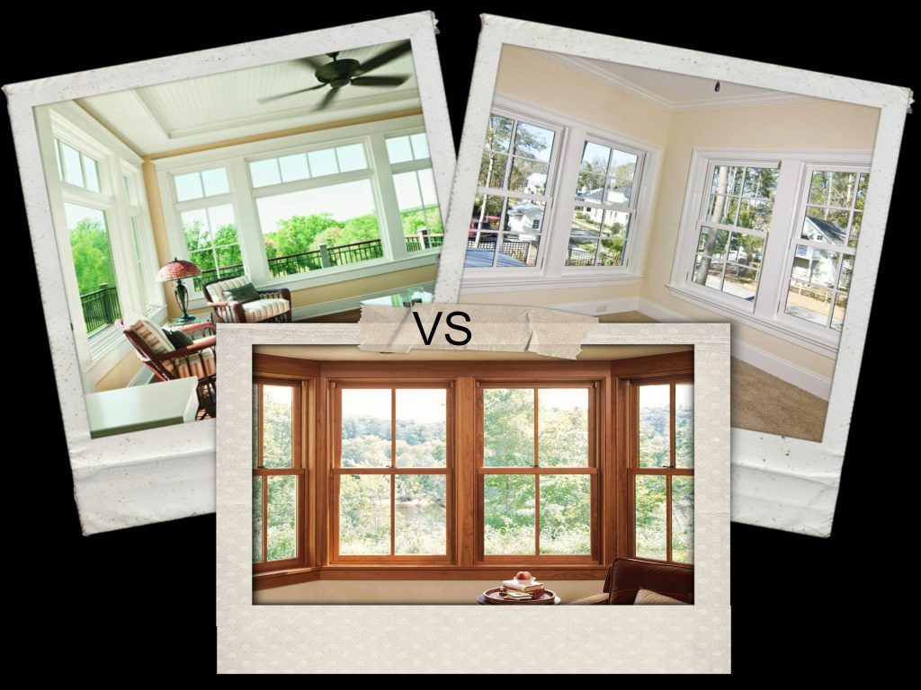 Pella Vs Marvin Vs Andersen - Best Window Choice