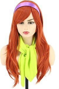 How To Make Daphne Costume DIY: Make It Yourself