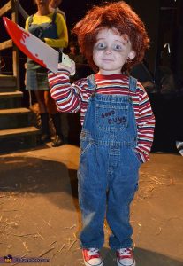 DIY Chucky Costume: How To Do It Yourself?