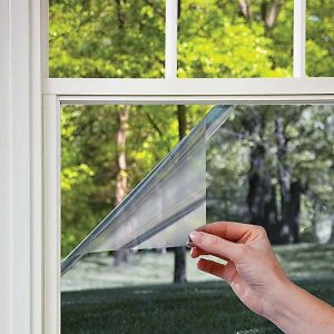 6 Ways To Get Window Privacy Without Blocking Light