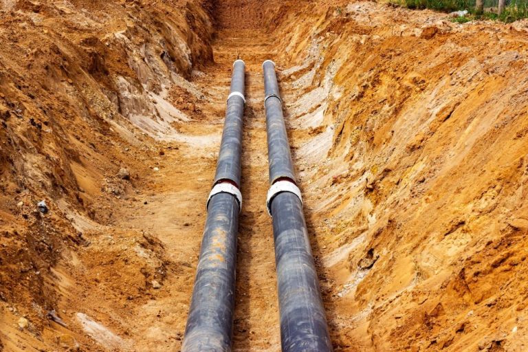 When To Replace Rusted Natural Gas Line: 7 Signs To Look For