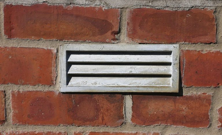 Dryer Vent Flap Replacement: How It Is Done!