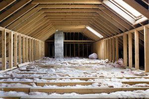 Faced Or Unfaced Insulation In Attic - Which One Is Correct?