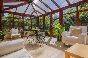How To Identify And Fix A Leaking Sunroom Roof: Tips from Expert ...