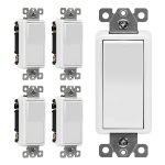 Mastering 4-Way Switch Troubleshooting: Expert Tips and Tricks