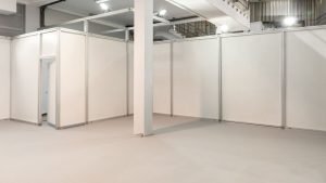 How To Stabilize A Freestanding Wall: From Wobbling To Solid