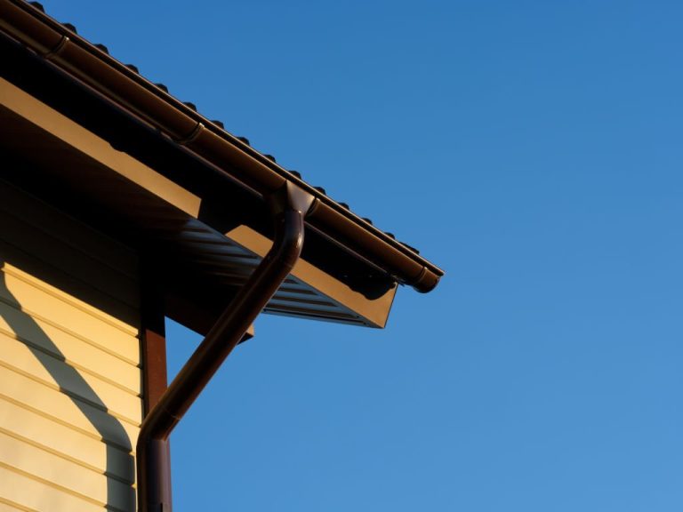 Learn How to Extend Gable End Roof Overhang In 11 Steps!