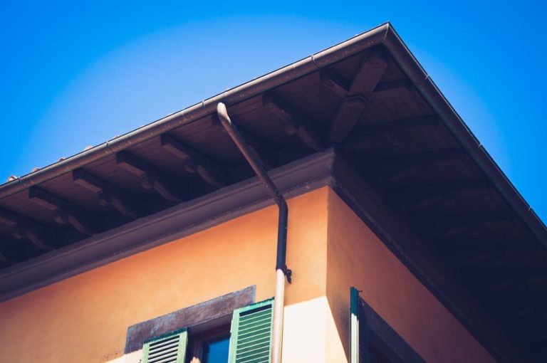 Learn How to Extend Gable End Roof Overhang In 11 Steps!