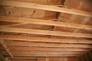 How to Frame a Ceiling in 8 Steps - DIY Guide