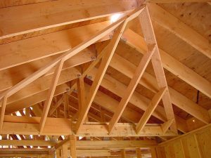 How to Frame a Ceiling in 8 Steps - DIY Guide