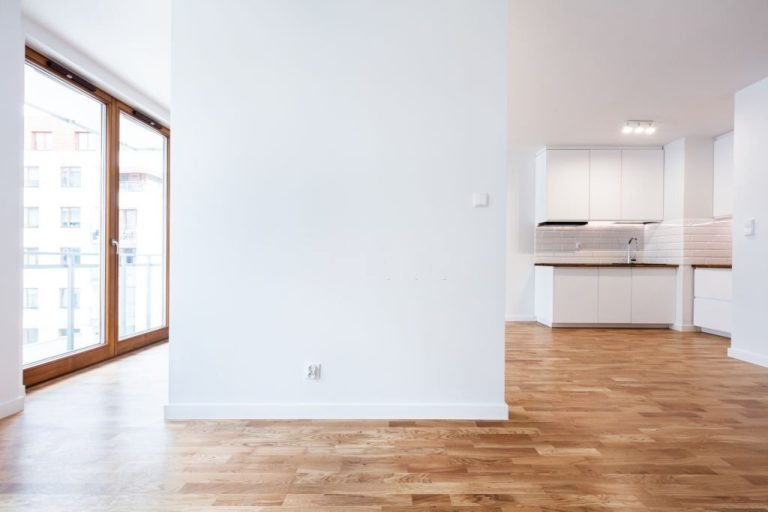 How to Build a Partition Wall Not Attached to Ceiling? DIY Guide