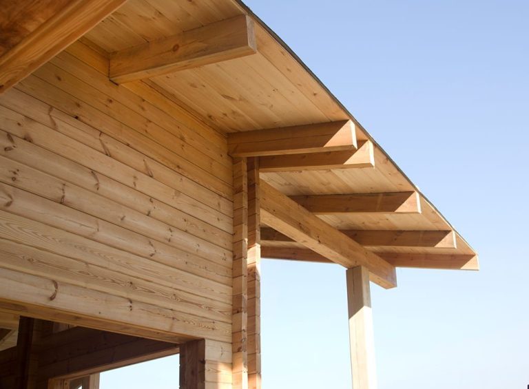 Best Wood for Soffit - Top 7 Options!