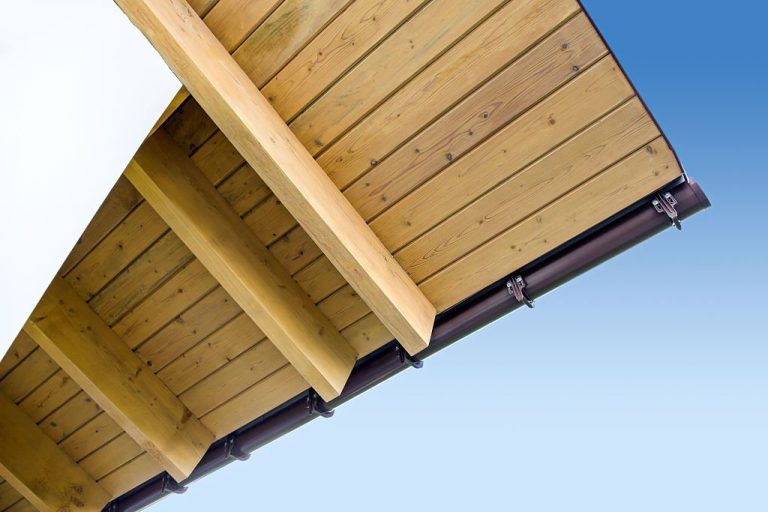 Best Wood for Soffit - Top 7 Options!
