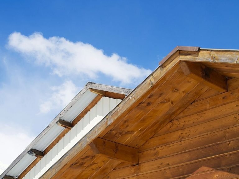 Best Wood for Soffit - Top 7 Options!