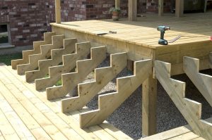 How to Build Stair Stringers - 2023 Updated Guide!