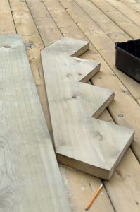 How to Build Stair Stringers - 2023 Updated Guide!