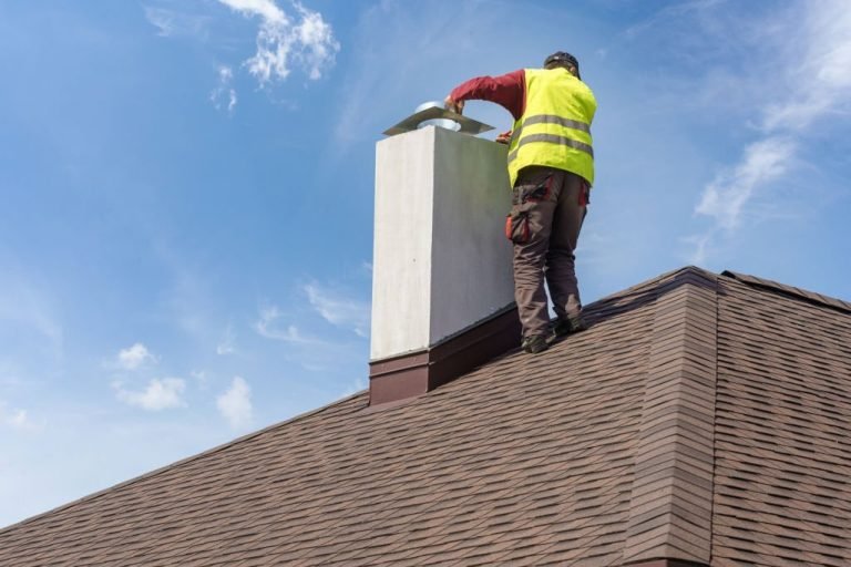 How to Replace Chimney Siding: Guide, Reasons, & Materials